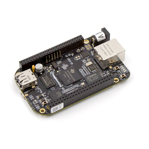 Development Boards - Sky Tech Components