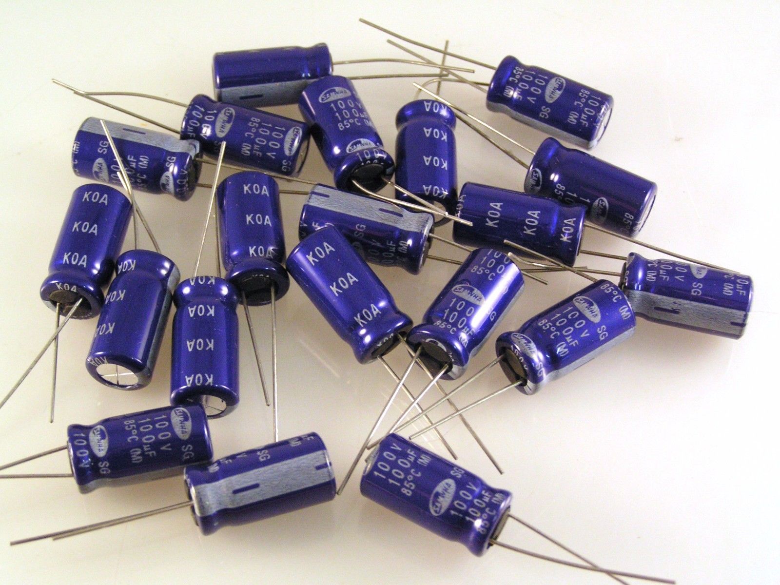 Home - Sky Tech Components